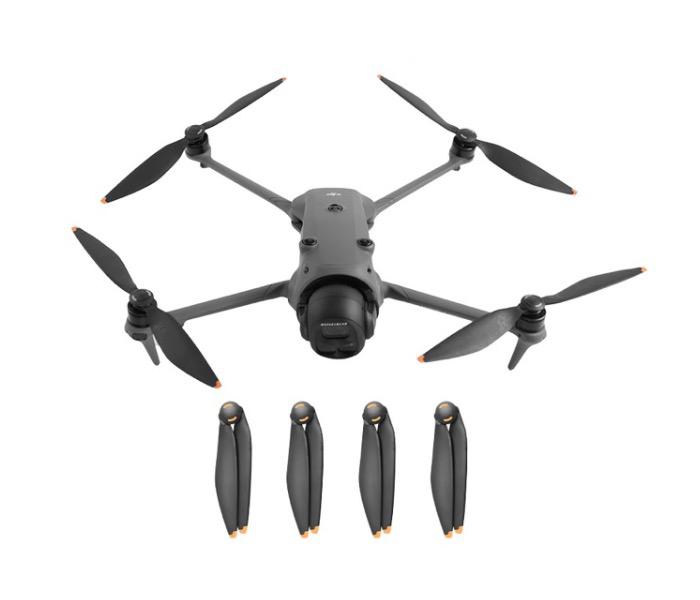 UniOEM - DJI Mavic 4 Pro Propeller Set (2 Pairs)