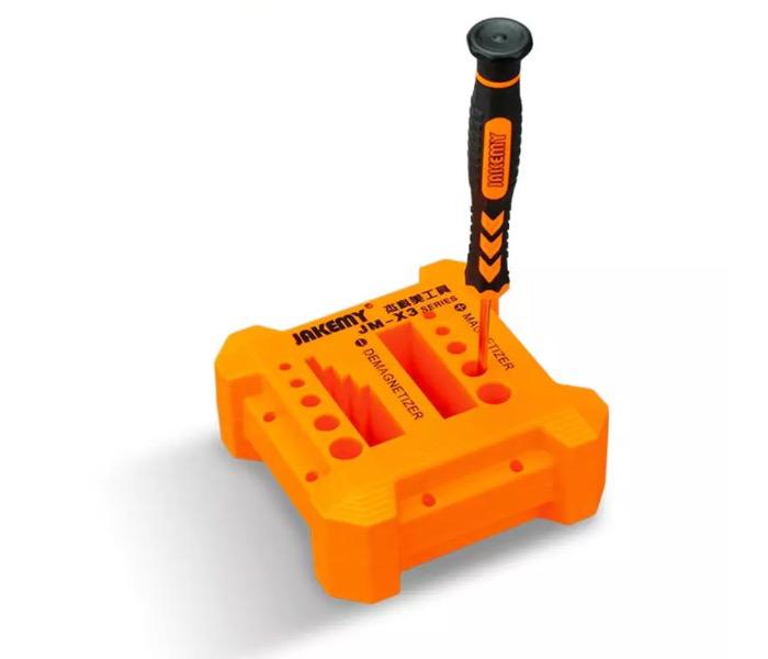 UniOEM - JAKEMY Large Size Magnetizer & Demagnetizer